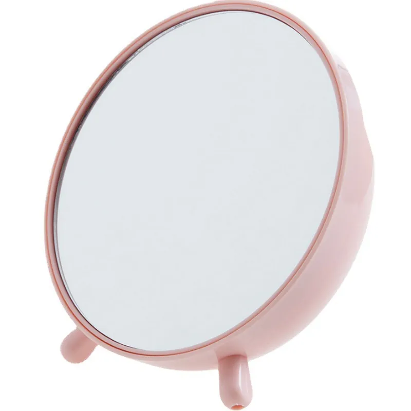 F37-9035台式收纳镜学生化妆公主镜可爱化妆镜宿舍带收纳收纳镜,价格,厂家,一手货源,一件代发 - 中国大集